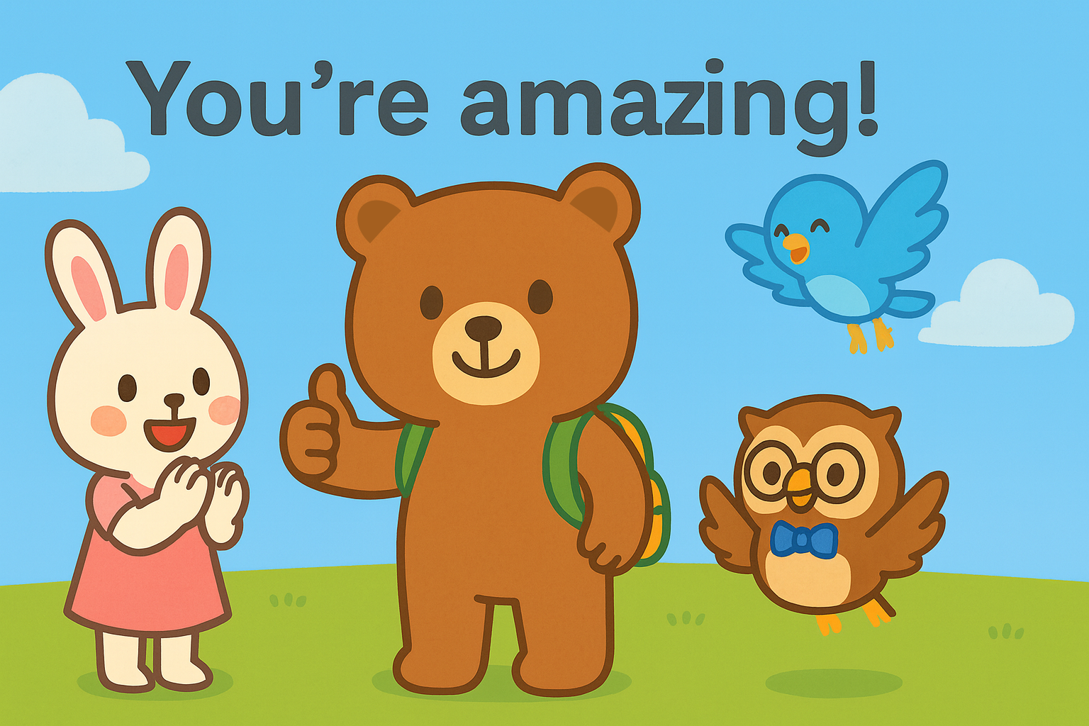 shallow、slight、lightの違い・意味・使い分け「浅い」を表す英語を解説 | ぜすと君と英会話の森